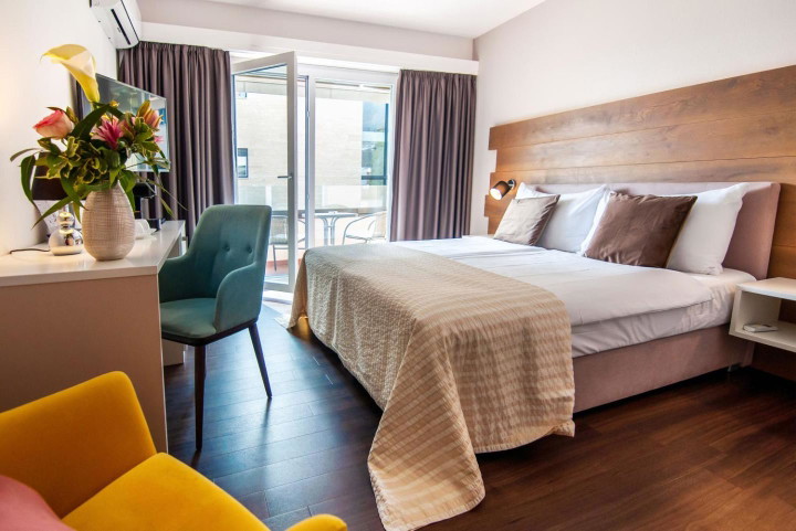Hotel Polo - Brione