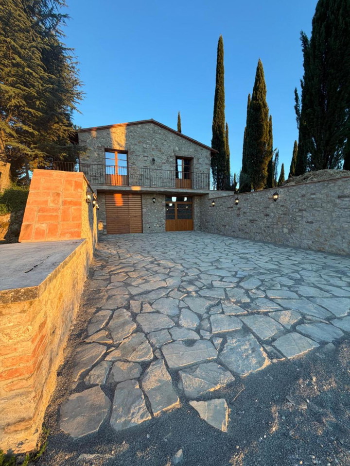 La Collina Dei Sapori Montepulciano - モンテプルチャーノ