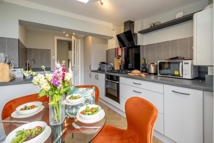 Sleepers Cottage - Saxmundham
