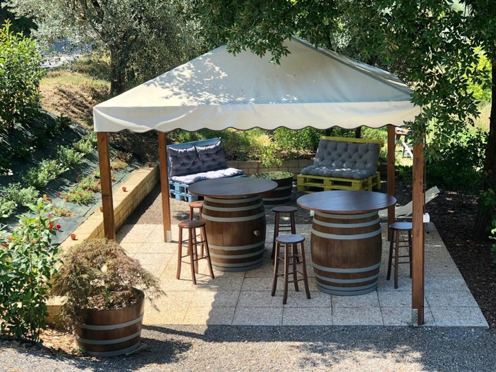 Didi House - Montepulciano