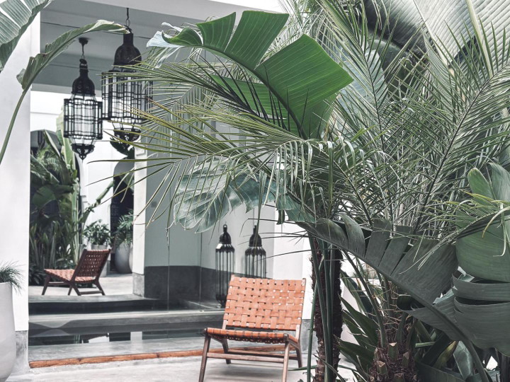 Riad Atay - Marrakesh