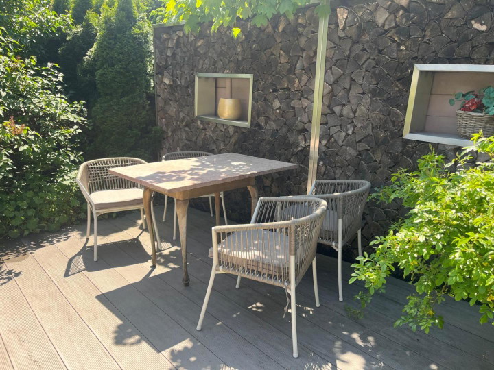 Ferienappartements Rest - Inkl. Chiemgau-karte - Inzell