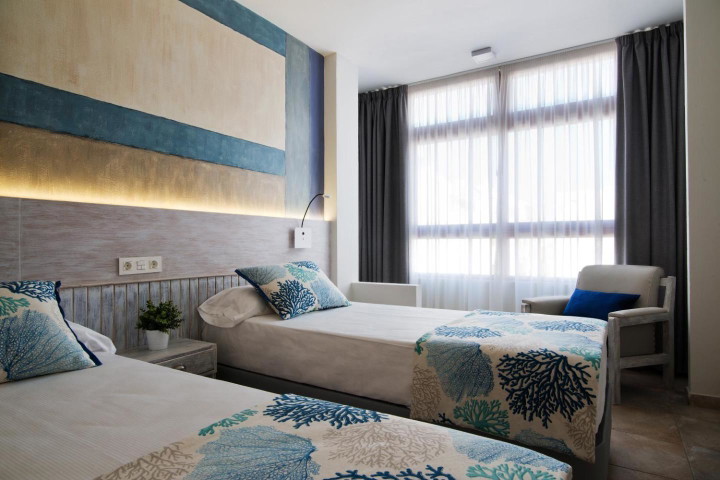 Aparthotel Idafe - Gran Canaria
