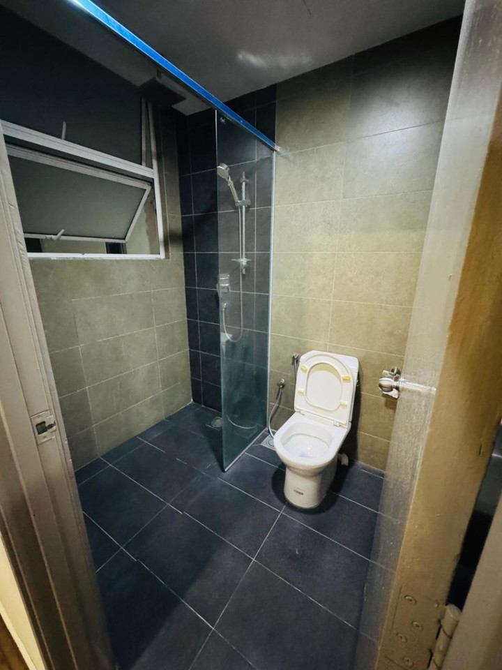 Kip Mall One Room Zetapark Setapak Central By Hsh Boulevard 22 1 - 吉隆坡