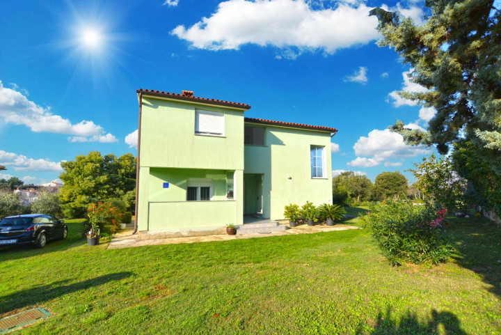 Apartments Bernarda 1773 - Istria