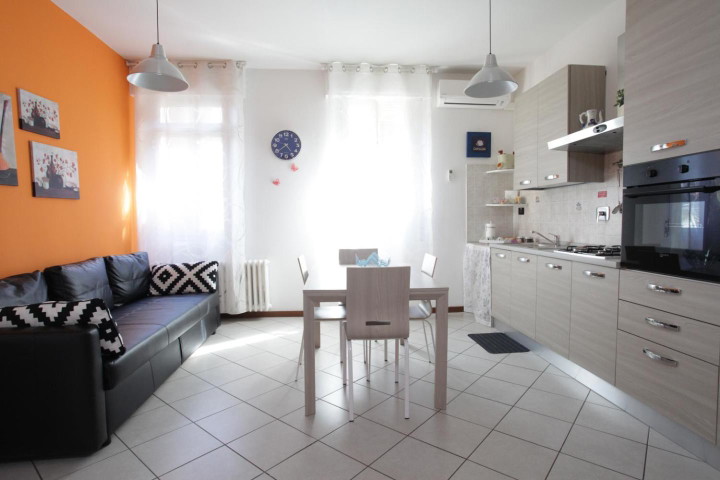 Casa Vacanze Antonia - Emilia-Romagna