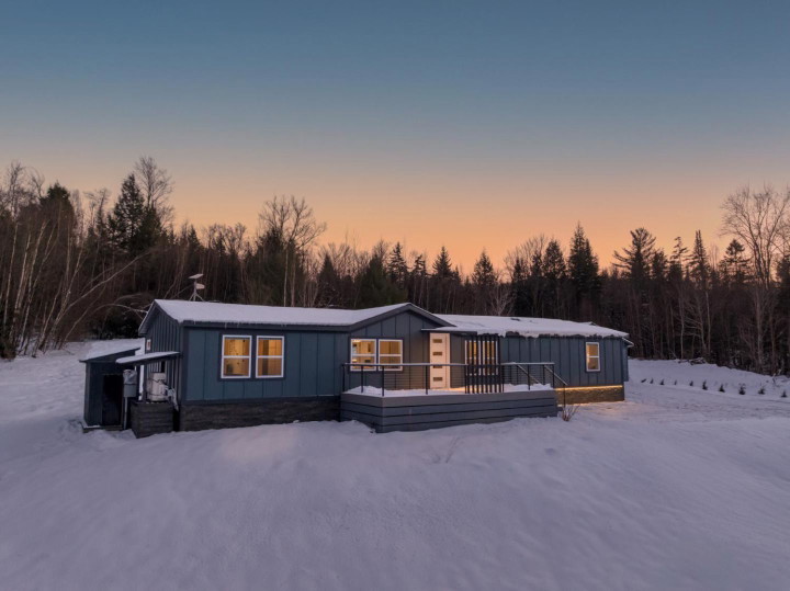 Modern Private Stay With Luxury Amenities - Vermont