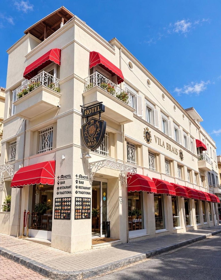 Hotel Brais - Durres