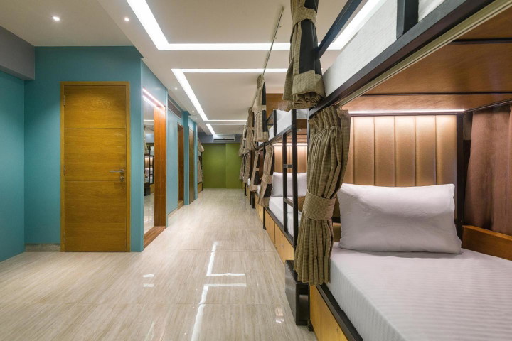 City Stay Dorms - Mumbai