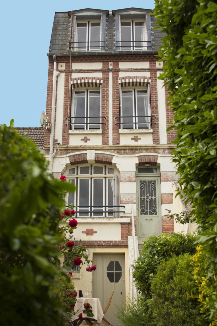 Honfleur House - Honfleur