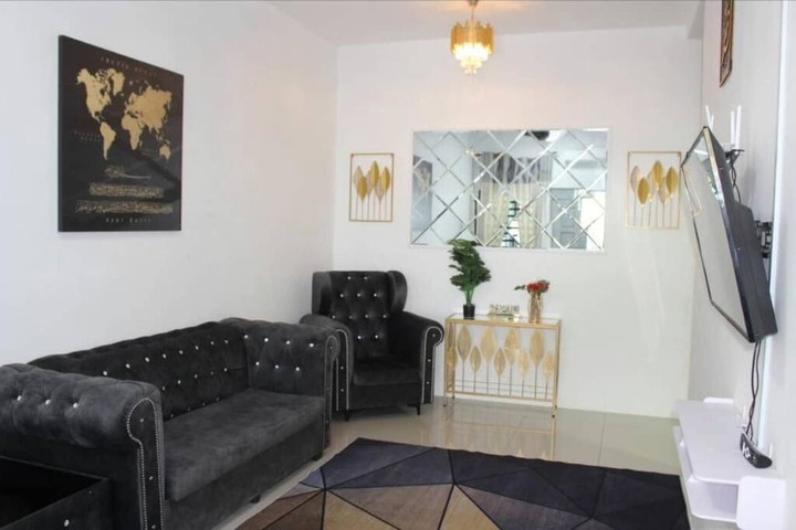 Homestay Mardiyah Temerloh - Malaysia