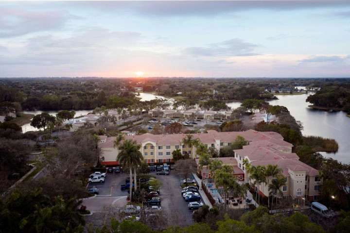 Residence Inn By Marriott Fort Lauderdale Weston - Pembroke Pines, FL
