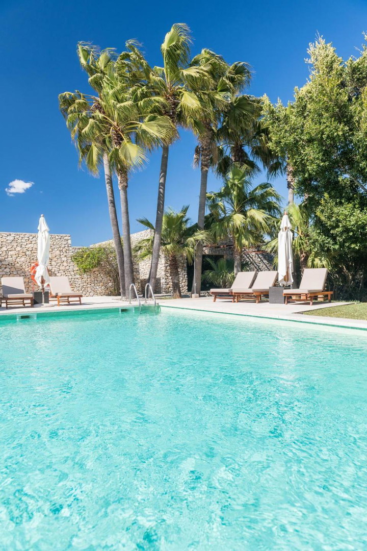Son Gener Hotel Spa - Cala Bona
