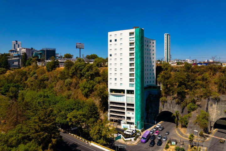 Gamma Ciudad De Mexico Santa Fe - Naucalpan de Juárez