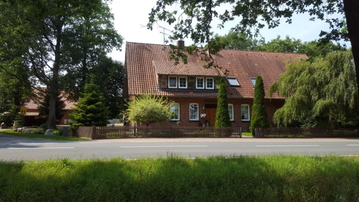 Röhrshof - Undeloh