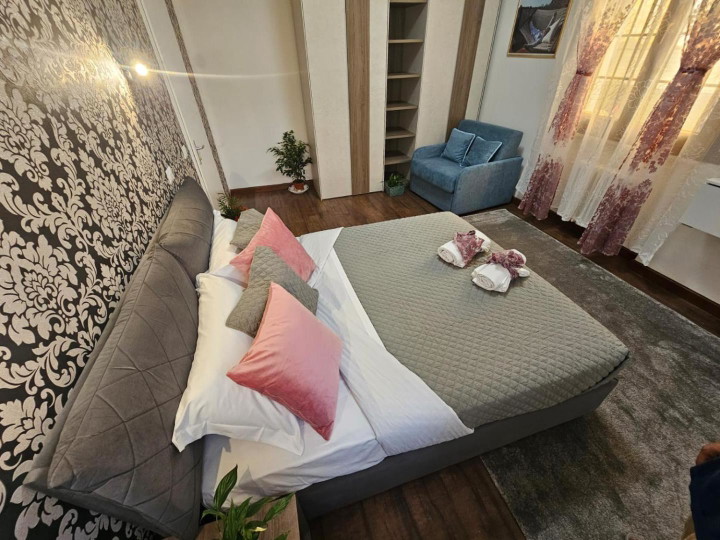 Grande Bellezza Luxury Suite - Venice