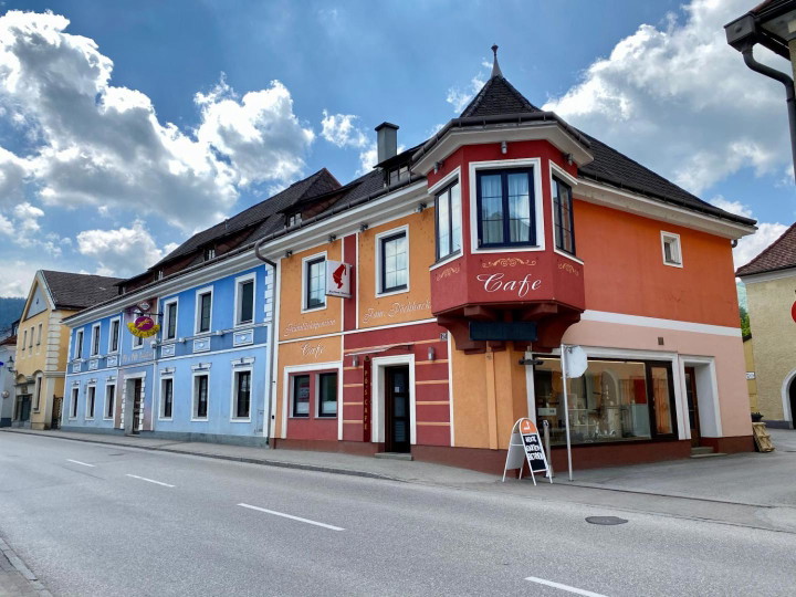 Pension Pöchhacker - Autriche