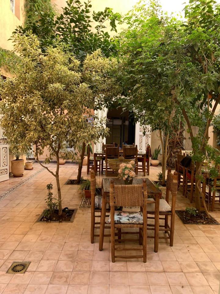 Hostel Laksour - Marrakesh