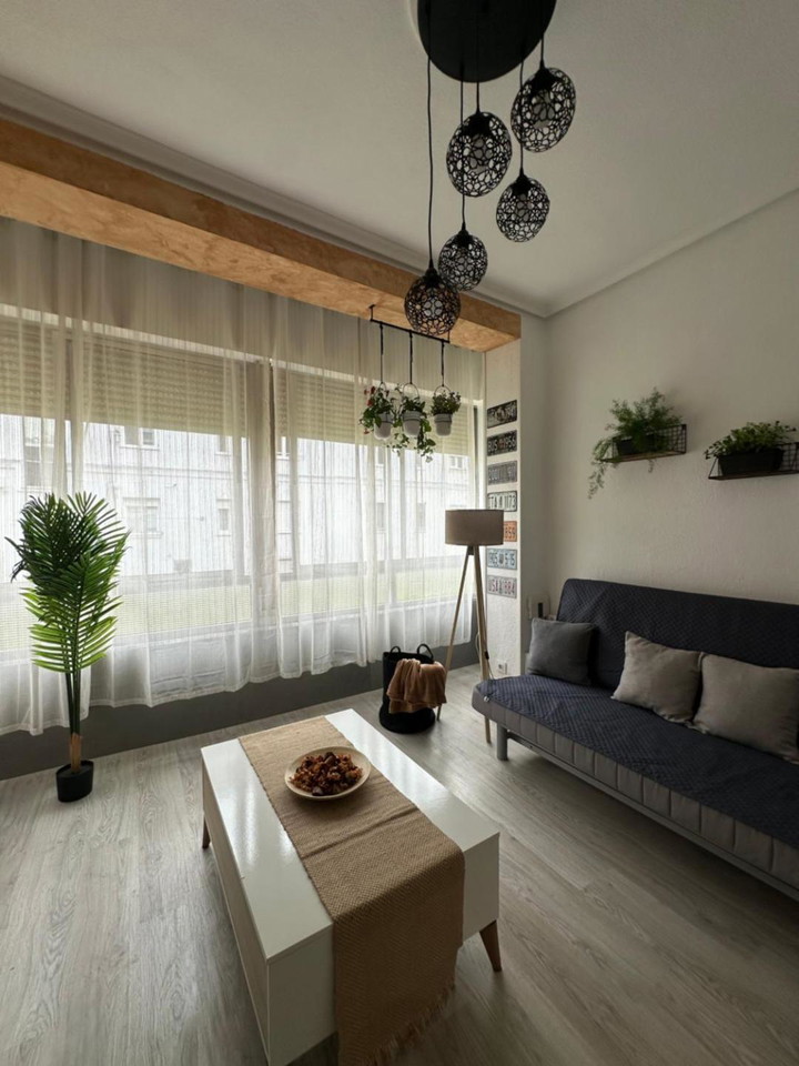 Apartamento La Palmera - Torrelavega