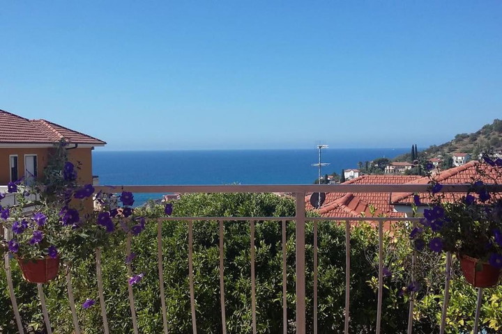 Casa Mariella San Lorenzo Al Mare - San Lorenzo al Mare