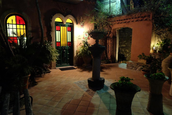 Hotel Villa Nettuno - Taormina