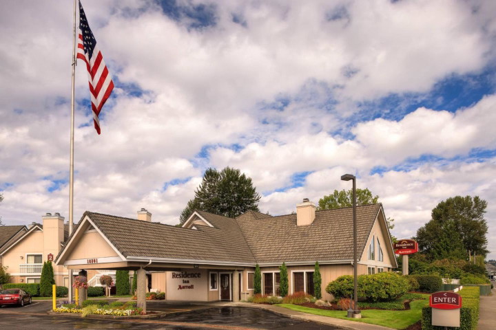 Residence Inn By Marriott Seattle South Tukwila - Tukwila, WA