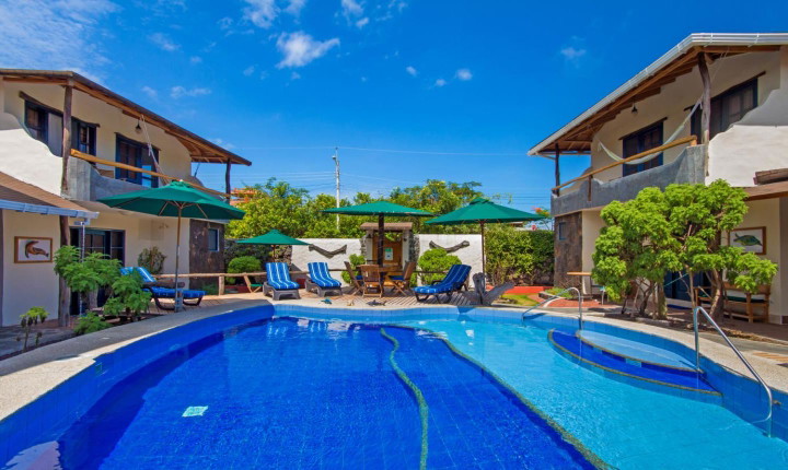Galapagos Cottages - Galápagos Islands