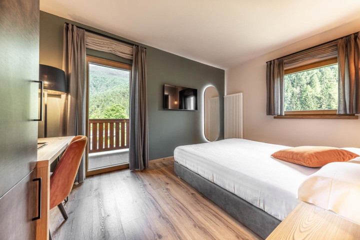 Hotel Laste' - Cles