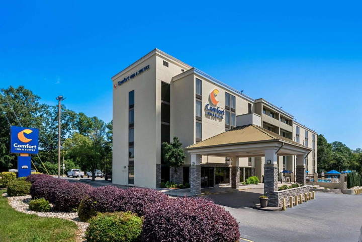 Comfort Inn & Suites Durham Near Duke University - Durham