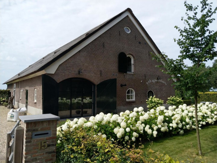 B&b Agnetenhoeve - Nijmegen
