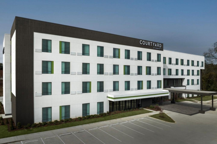 Courtyard By Marriott Northport University Of Alabama - Tuscaloosa, AL