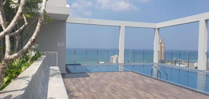 Colombo Flemington Apartments - Colombo