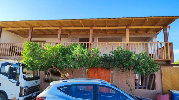 Katchi - San Pedro de Atacama