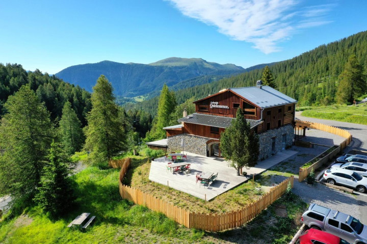 Auberge Quintessence - Valberg