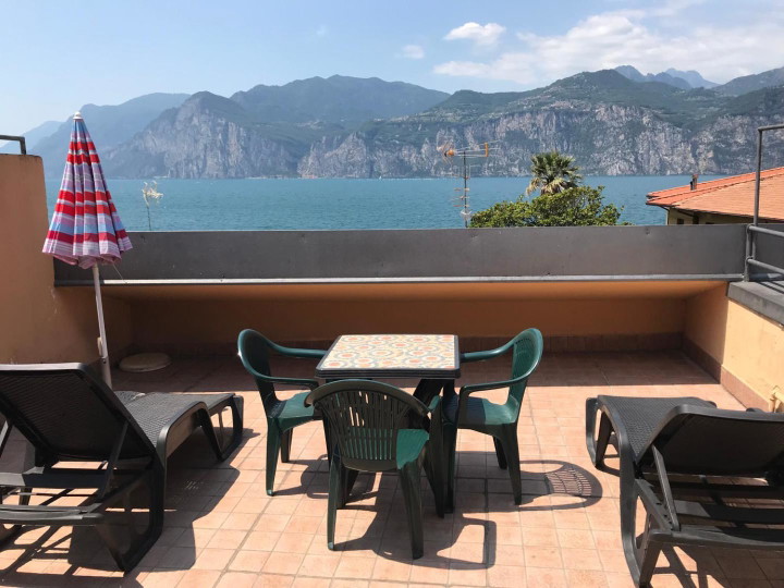 Stella Apartments - Malcesine