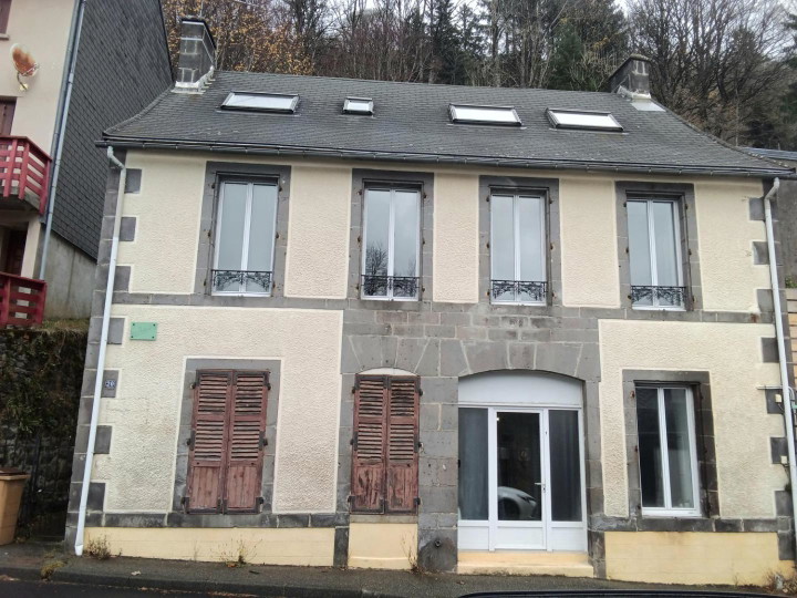 Villa Les Airelles - Puy-de-Dome