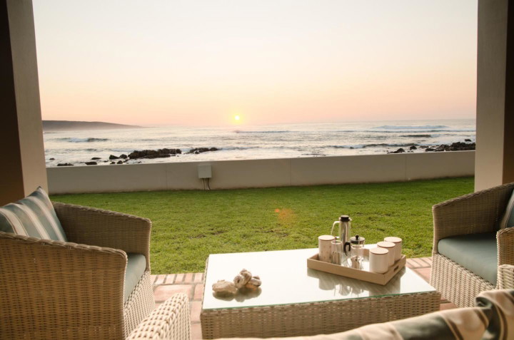 Walter’s Place - Western Cape