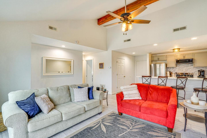 Lake Access & Views: Condo W/ Pools In Osage Beach - United States
