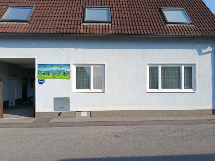Apartman Silvia - Wiener Neustadt