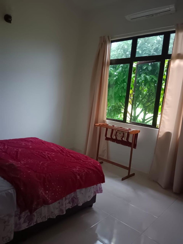 Panji Homestay - Malaysia