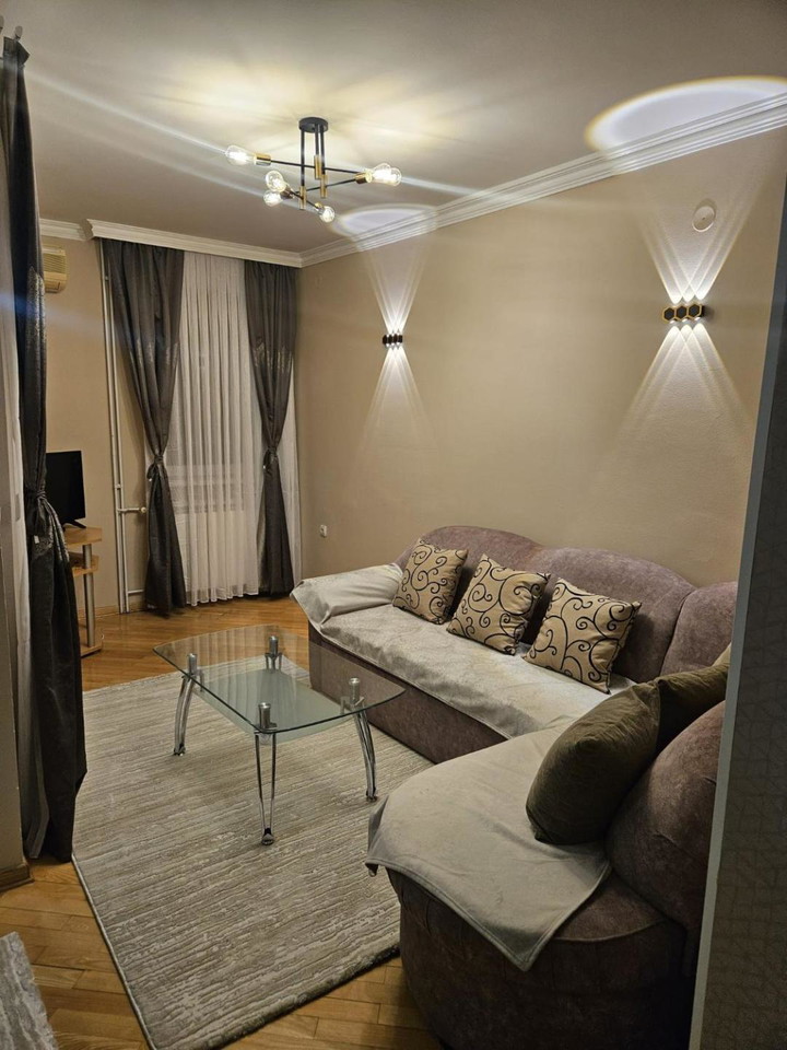Apartman Z - Kragujevac