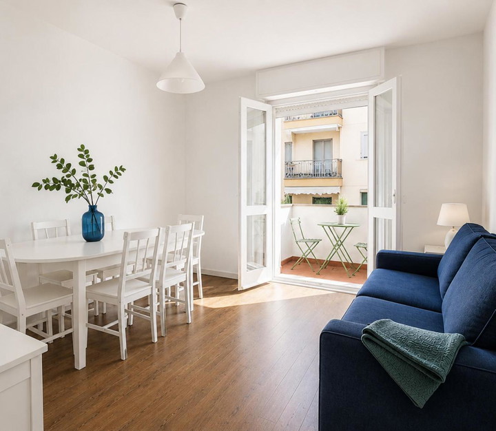 La Casa Di Marina - Alghero