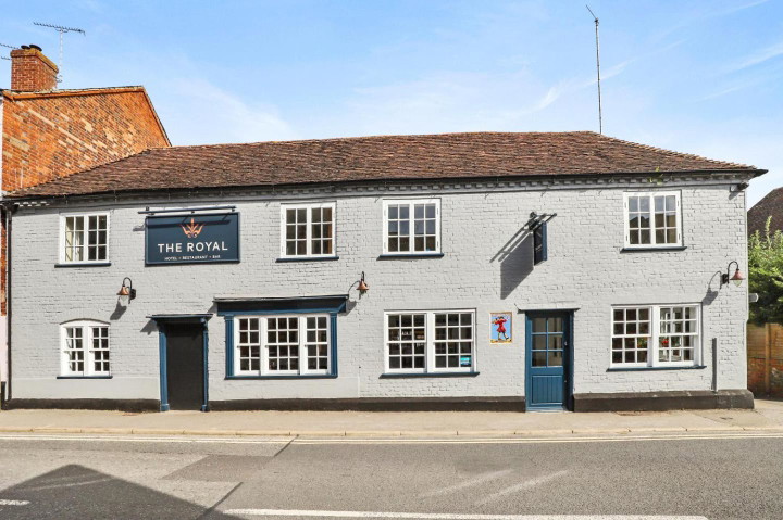 The Royal - Oxfordshire