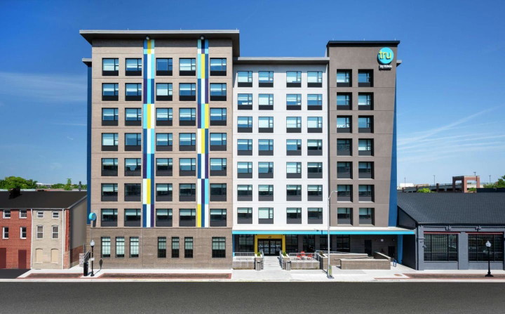 Tru By Hilton Baltimore Harbor East - Baltimore