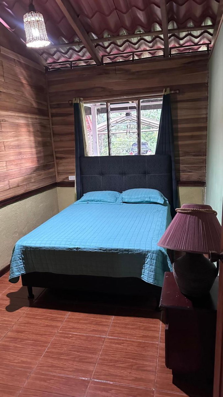 Quinta La Lomita - Turrialba