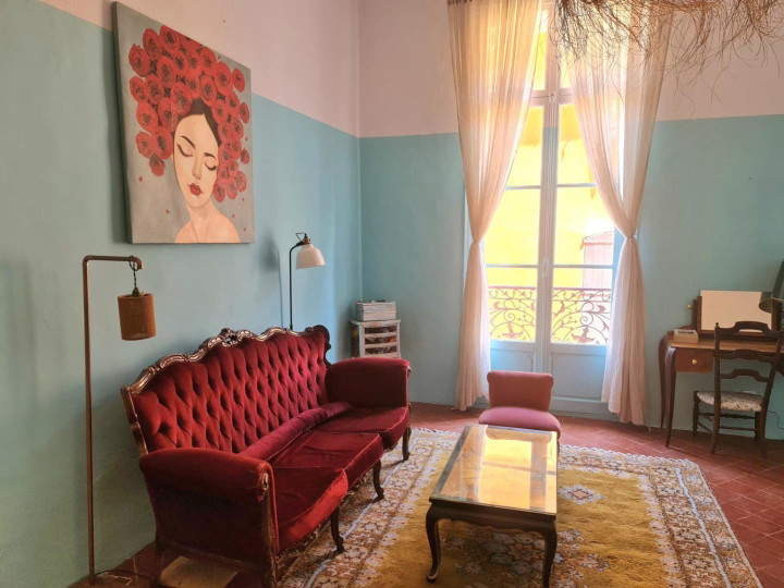Chambre D'hôtes Hyper Central - Perpignan