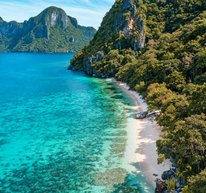 Ipil Private Island Experience Managed By H Hospitality Group - El Nido