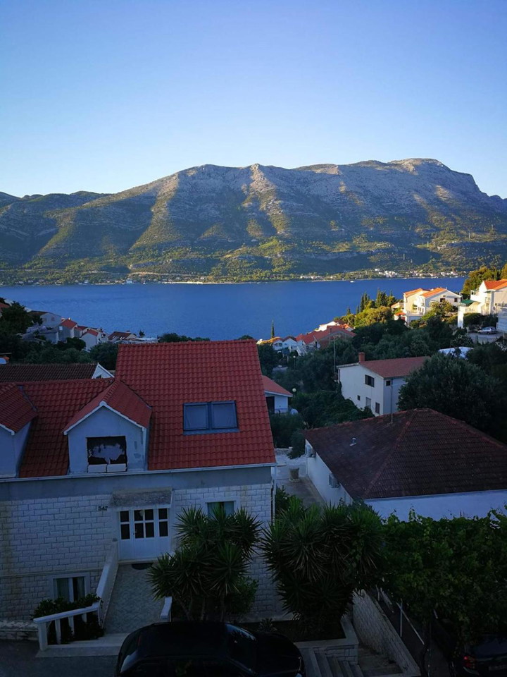 Apartments Ustavdic - Korčula Island