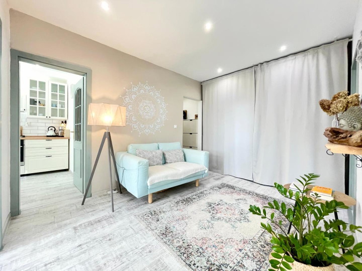 Family-friendly Apartment With Free Parking In Bratislava - Bratislava