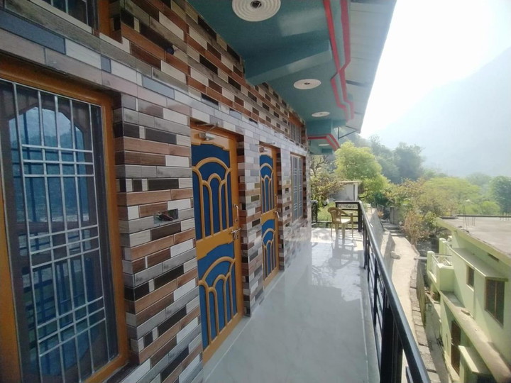 The Gangotri Homestay By Preet Rs - Uttarakhand